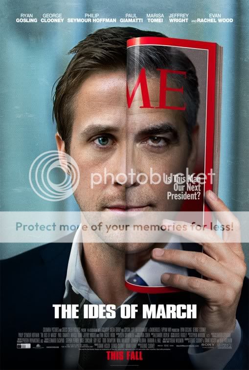 The Ides of March – Fast Film Reviews