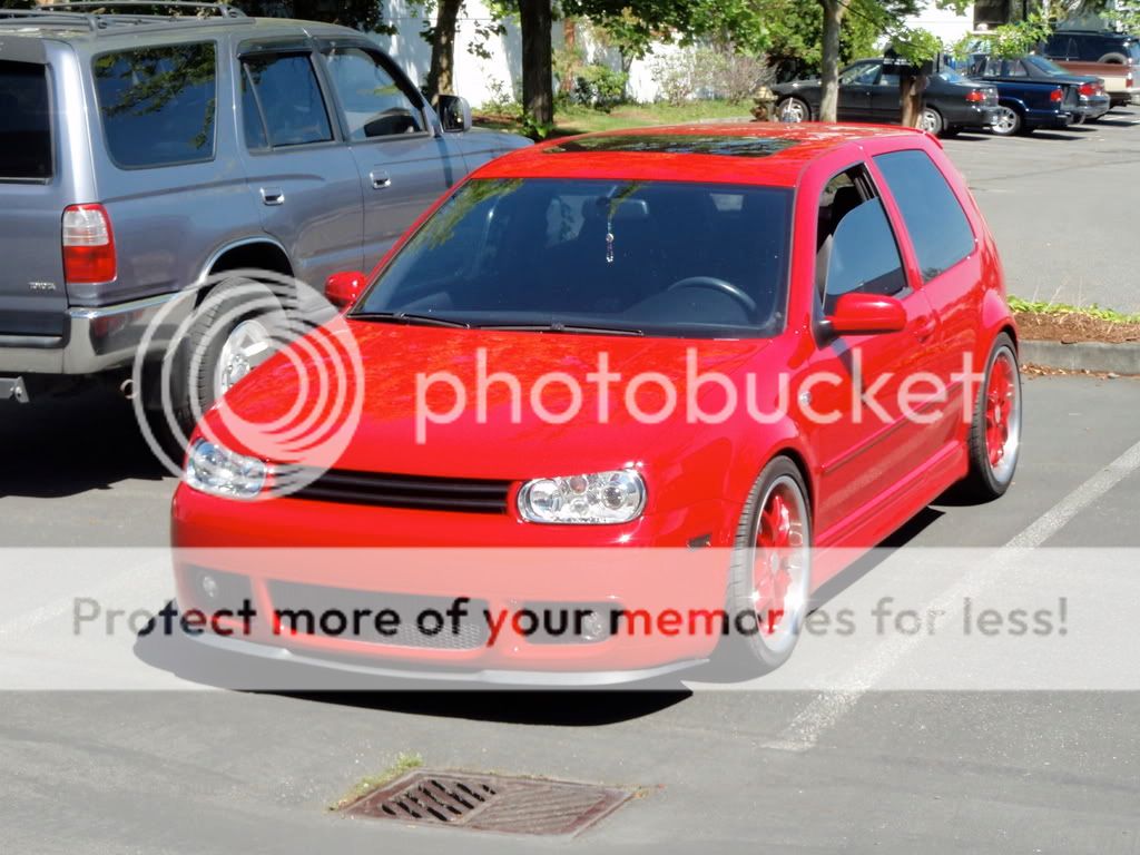 Custom B5 Passat Bumpers... R32 or Jetta Votex/R-line | VW Vortex ...