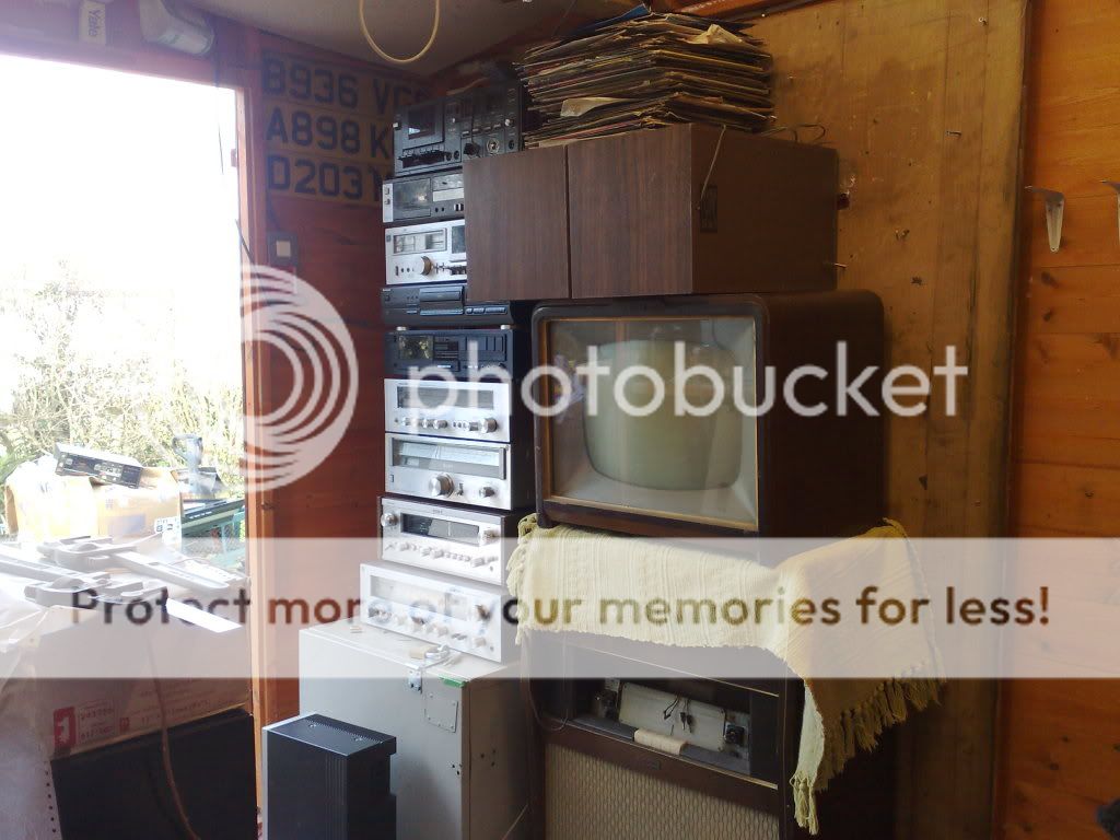 A few bits of Tat i Own/Owned