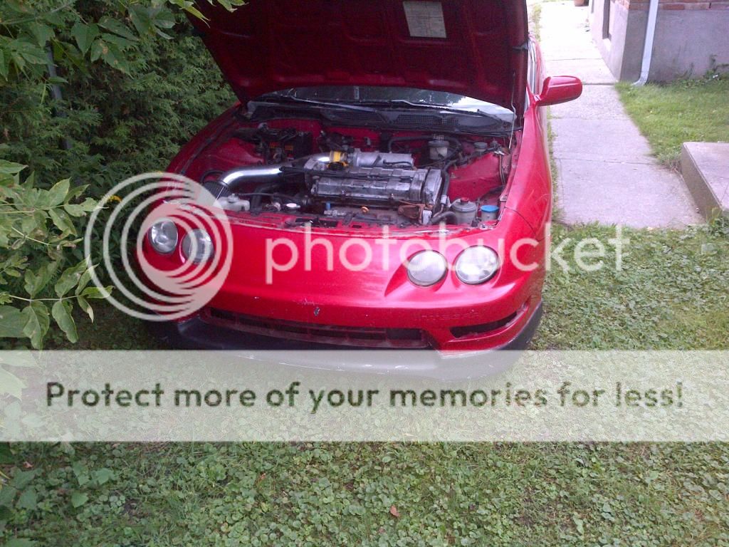 94 Integra RS Project - First Car - | Team Integra Forums