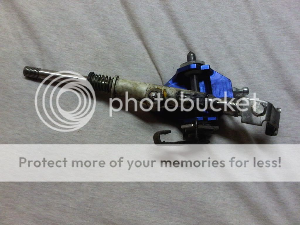FS:: VR6 Short Shifter . . .. | VW Vortex - Volkswagen Forum