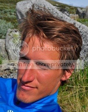 Classify Lars Bergen
