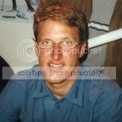 Classify Lars Bergen