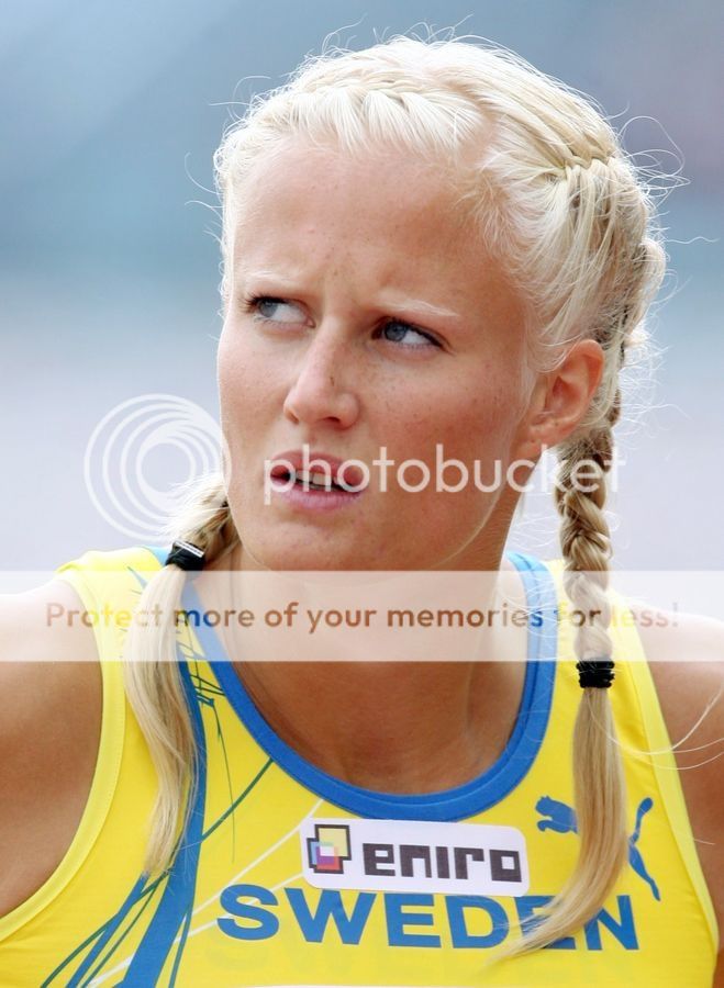 Please Post Classically Beautiful Examples Of Europid Phenotypes or ...