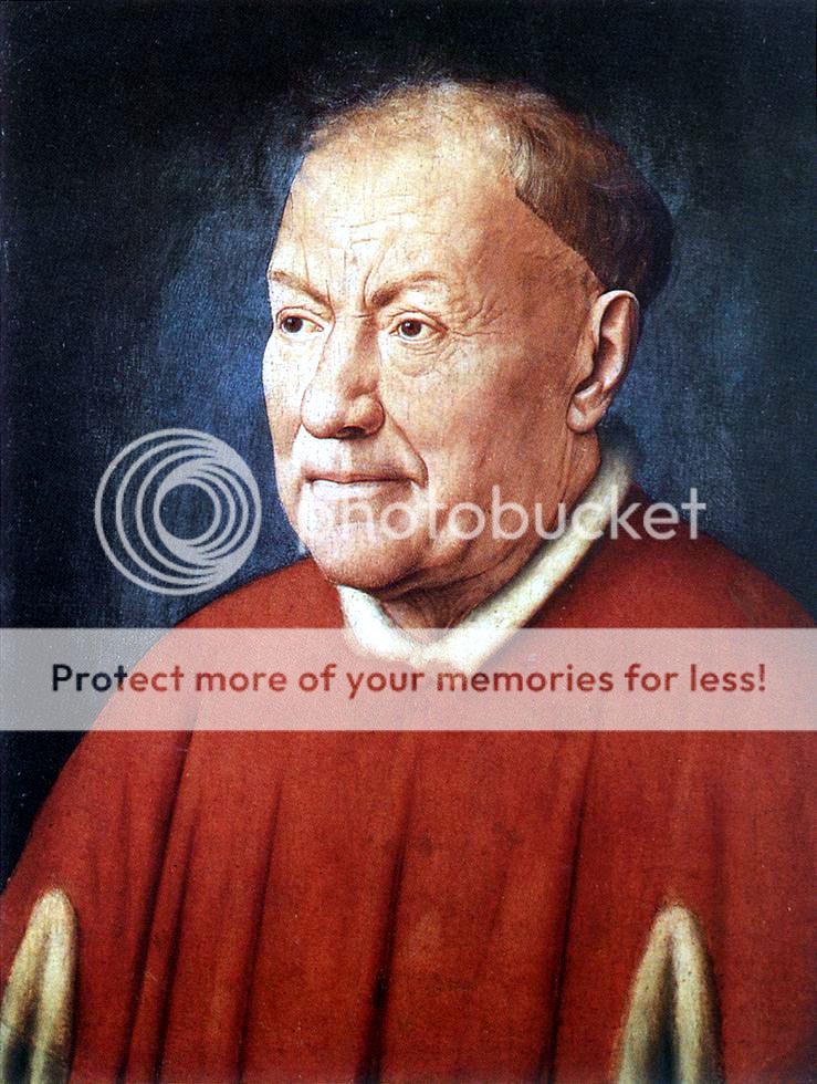 Classify Pope Martin V