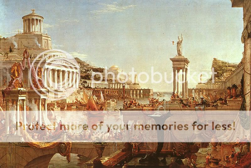 [EB AAR] The Waters of Carthage