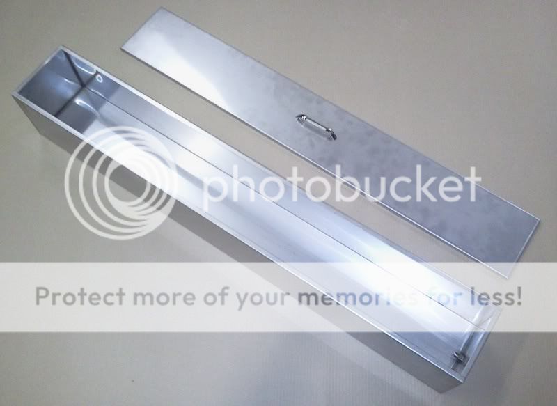 Parkerizing/Bluing Tanks - Now In Stock | Canadian Gun Nutz