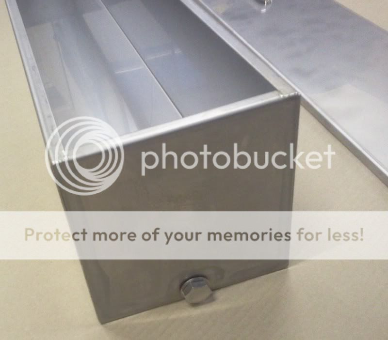 Parkerizing/Bluing Tanks - Now In Stock | Canadian Gun Nutz