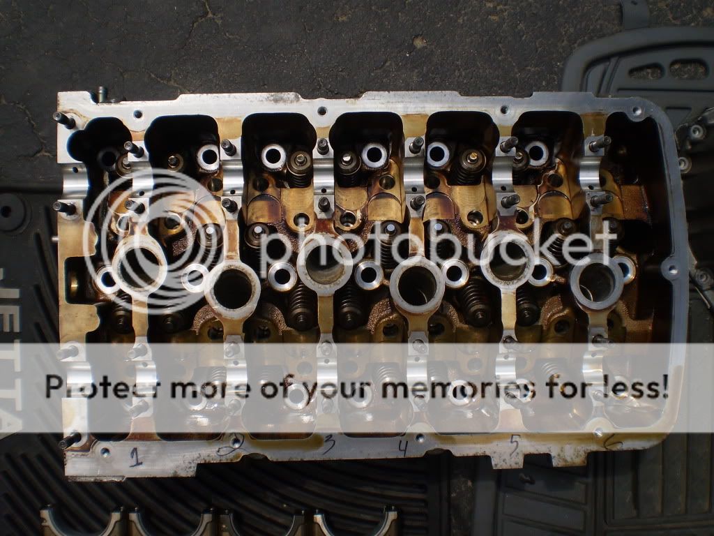 24 VR6 engine part out | VW Vortex - Volkswagen Forum