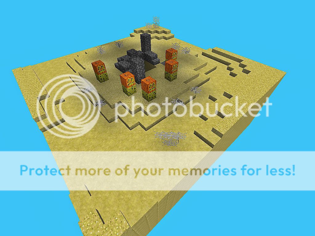 Pokemon PvP Map [Pokemon Version of SCB] (With Trailer) - MCPE: Maps ...