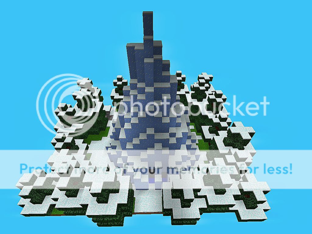 Pokemon PvP Map [Pokemon Version of SCB] (With Trailer) - MCPE: Maps ...