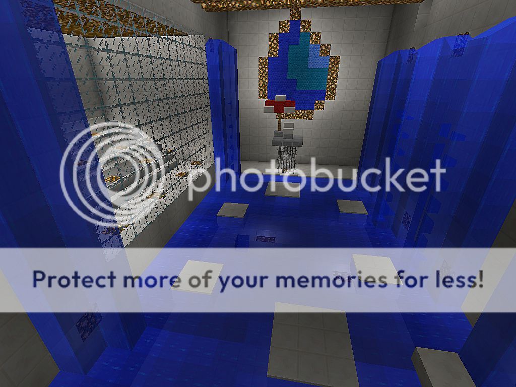 Pokemon PvP Map [Pokemon Version of SCB] (With Trailer) - MCPE: Maps ...