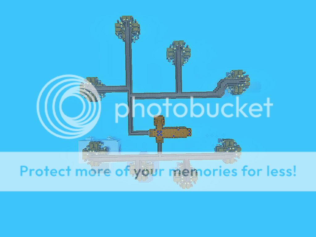 Pokemon PvP Map [Pokemon Version of SCB] (With Trailer) - MCPE: Maps ...