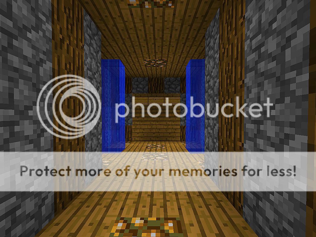 Pokemon PvP Map [Pokemon Version of SCB] (With Trailer) - MCPE: Maps ...