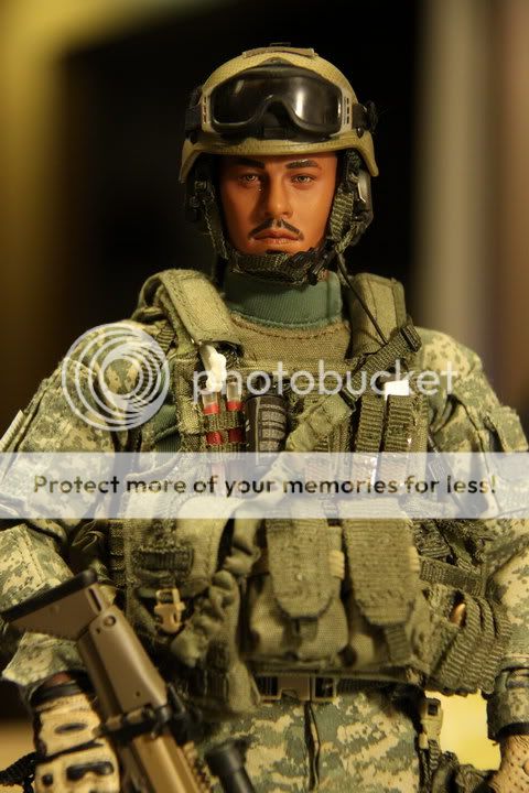 MW2 : Sgt. Foley | One Sixth Warriors Forum