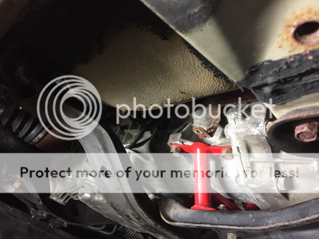 Custom Tubular Rear Subframe GD WRX - NASIOC