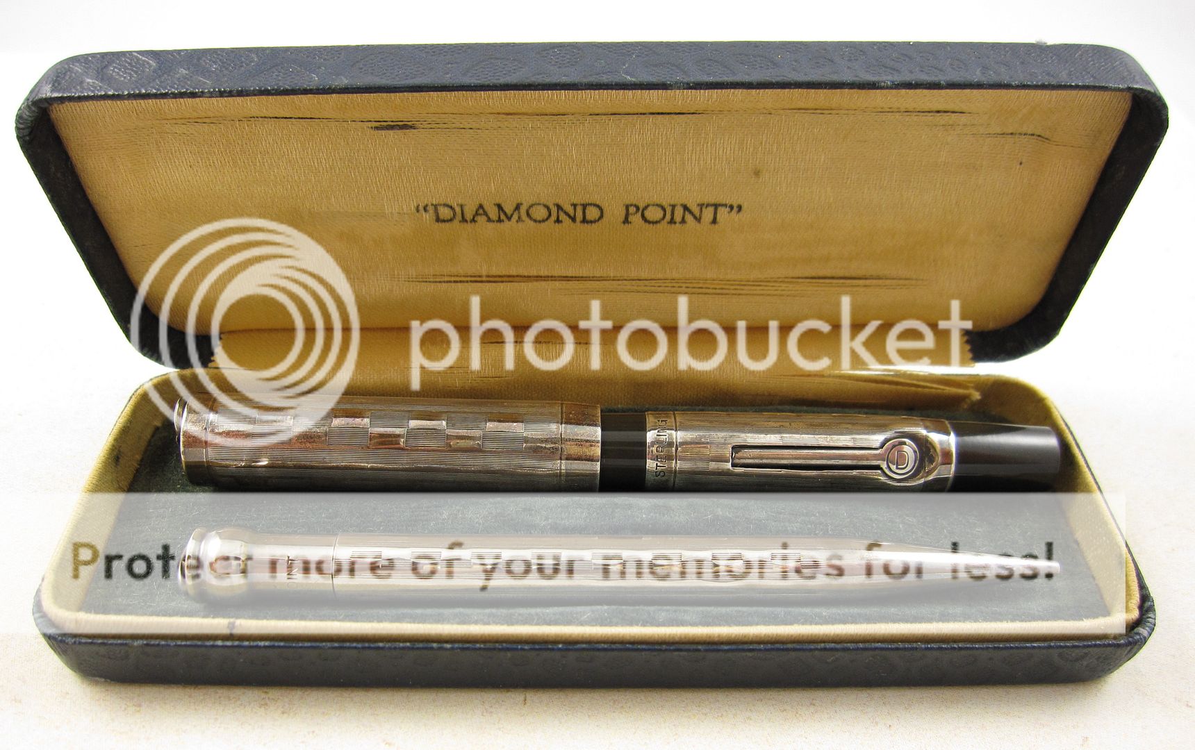 Diamond Point - Page 2 - Fountain Pen Reviews - The Fountain Pen Network