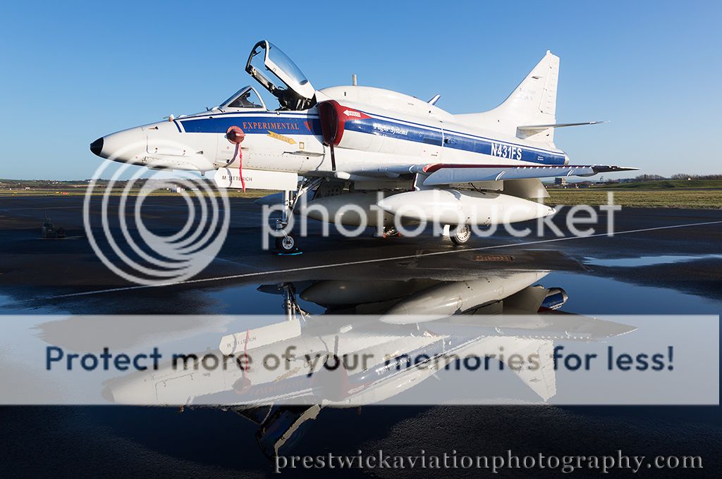 Prestwick 2014 Part 3 - FighterControl