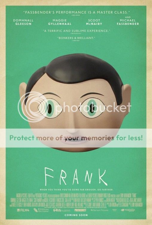 Frank – Fast Film Reviews