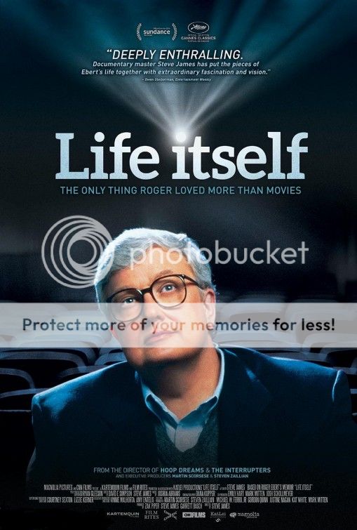 Life Itself – Fast Film Reviews