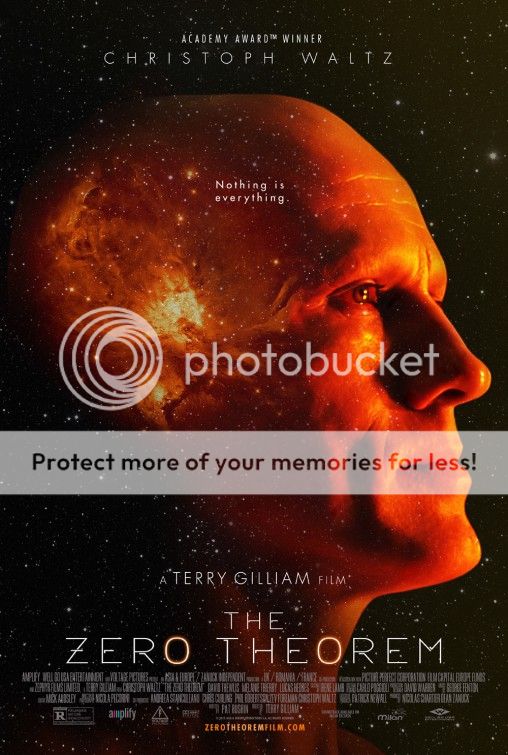 The Zero Theorem – Fast Film Reviews