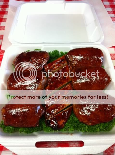 KCBS Boneless, Skinless Chicken Breasts | THE BBQ BRETHREN FORUMS