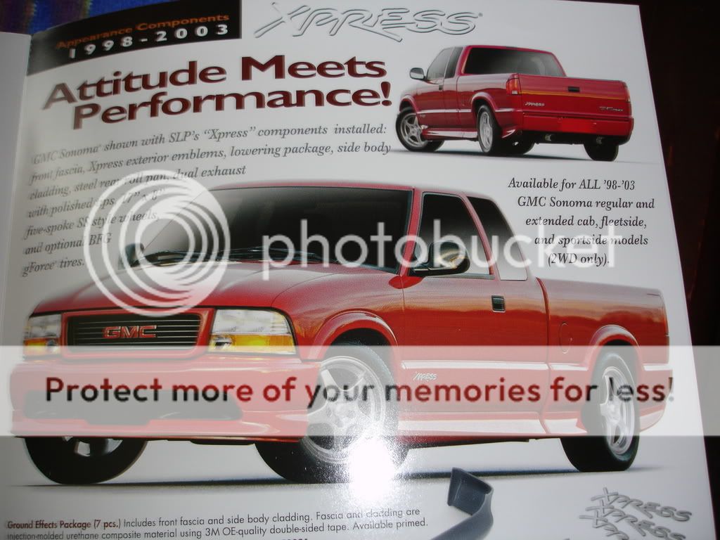 s10 Cameo, Your rare truck | S-10 Forum