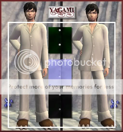 Mod The Sims - WCIF this stuff? (pics included)