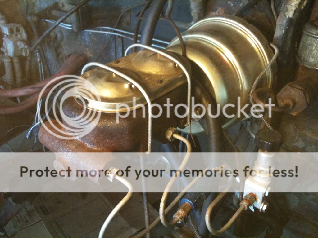 3B vacuum system help | IH8MUD.com Forum | Toyota, Lexus & Off-Road ...