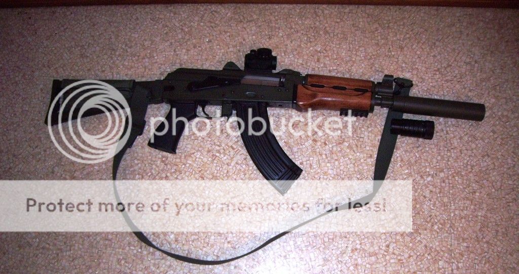 My new Suchka from RD... | 1911 Firearm Addicts