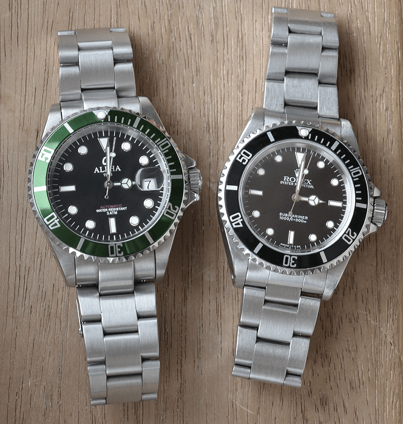 alpha watches.. thoughts and opinions | UK Watch Forum